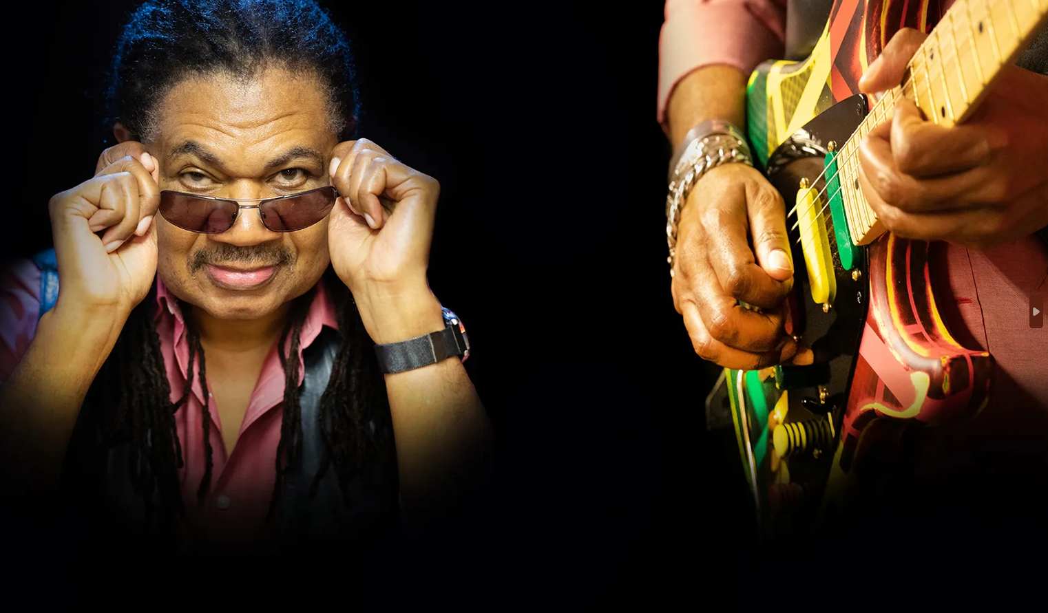 Artist Spotlight - Carl Harvey – Quilter Laboratories