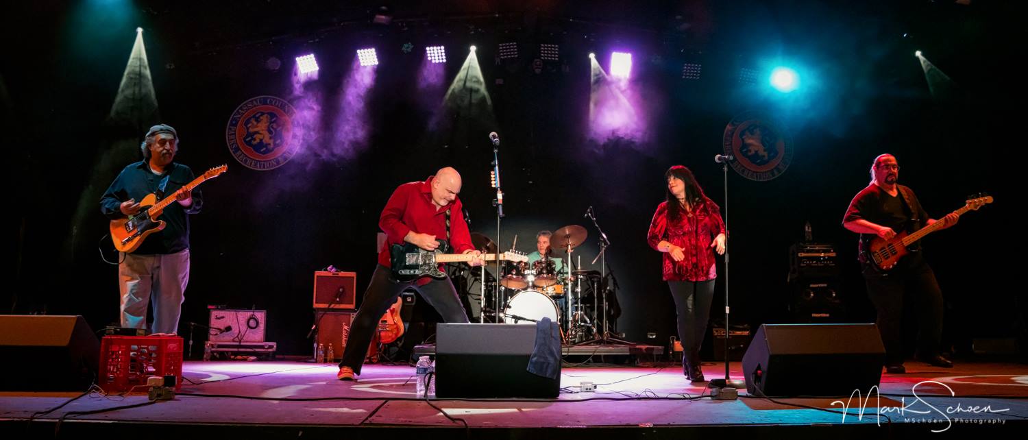 Artist Spotlight - Joe Rock – Quilter Laboratories