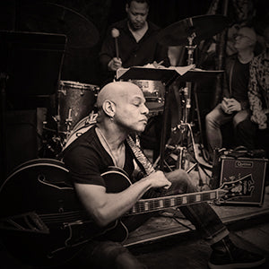 Artist Spotlight- Mark Whitfield – Quilter Laboratories